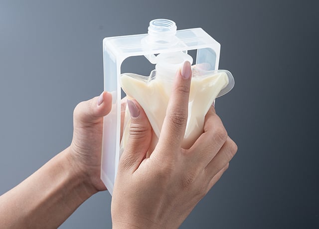 Clean Clic System ® - Products & Services | PacPlus Co.,Ltd.