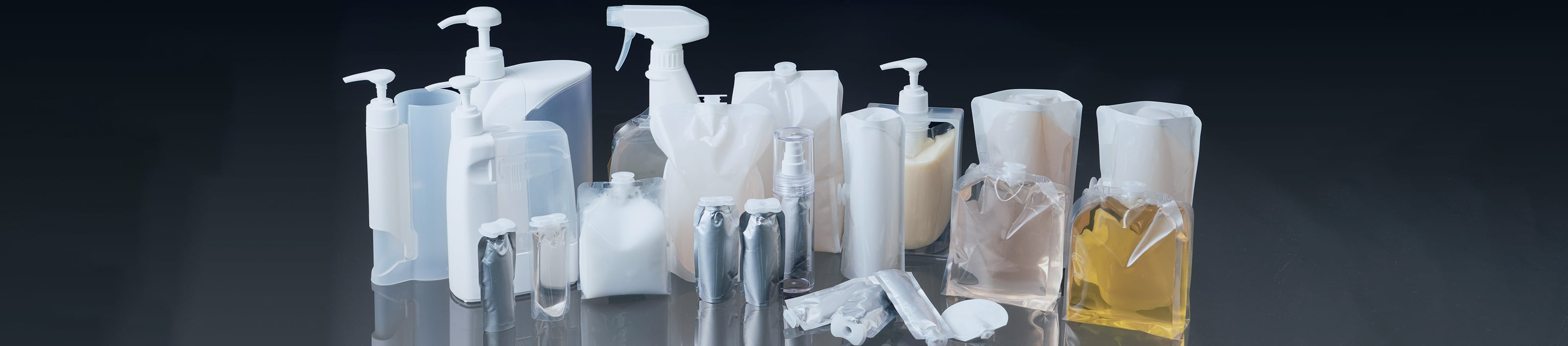 Clean Clic System ® - Products & Services | PacPlus Co.,Ltd.