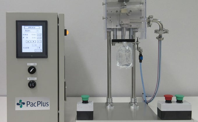 Products & Services | PacPlus Co.,Ltd.